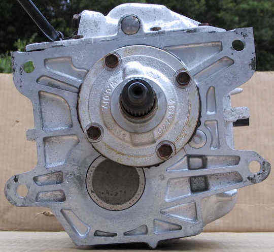 22. Identifying Marks on T5s